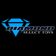 Diamond Select Toys – Vintage Action Figures