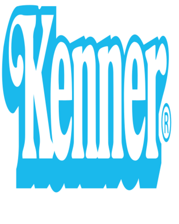 Kenner – Vintage Action Figures