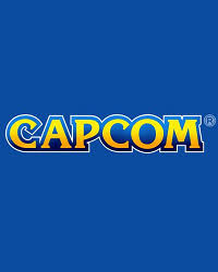 Capcom – Vintage Action Figures