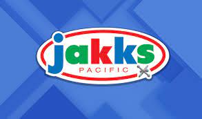Jakks Pacific – Vintage Action Figures