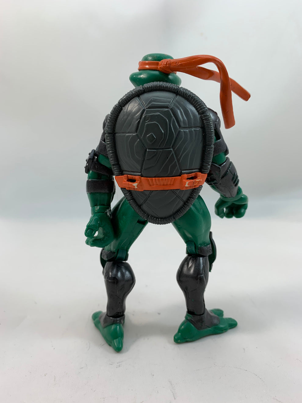 Playmates Viacom Teenage Mutant Ninja Turtles TMNT Fast Forward Series ...